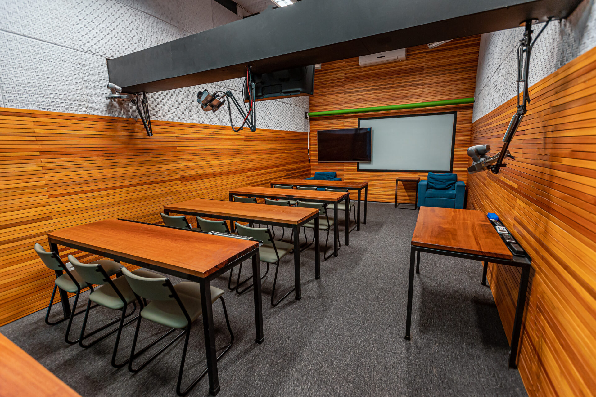 Labbing Cowork, o melhor coworking de BH